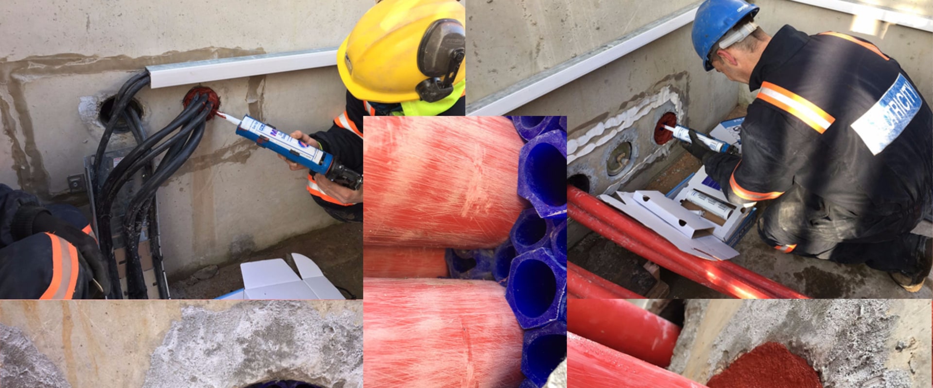 The Power of Proper Duct Sealing: An Expert's Guide