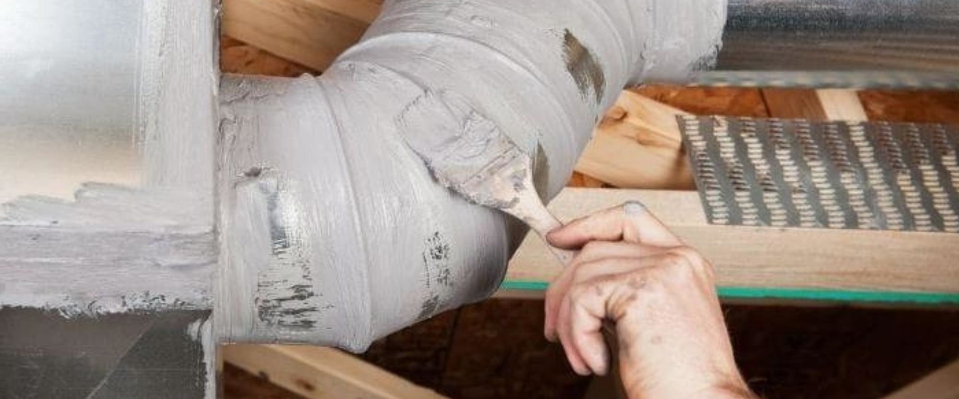 The Importance of Proper Duct Sealing for Your HVAC System