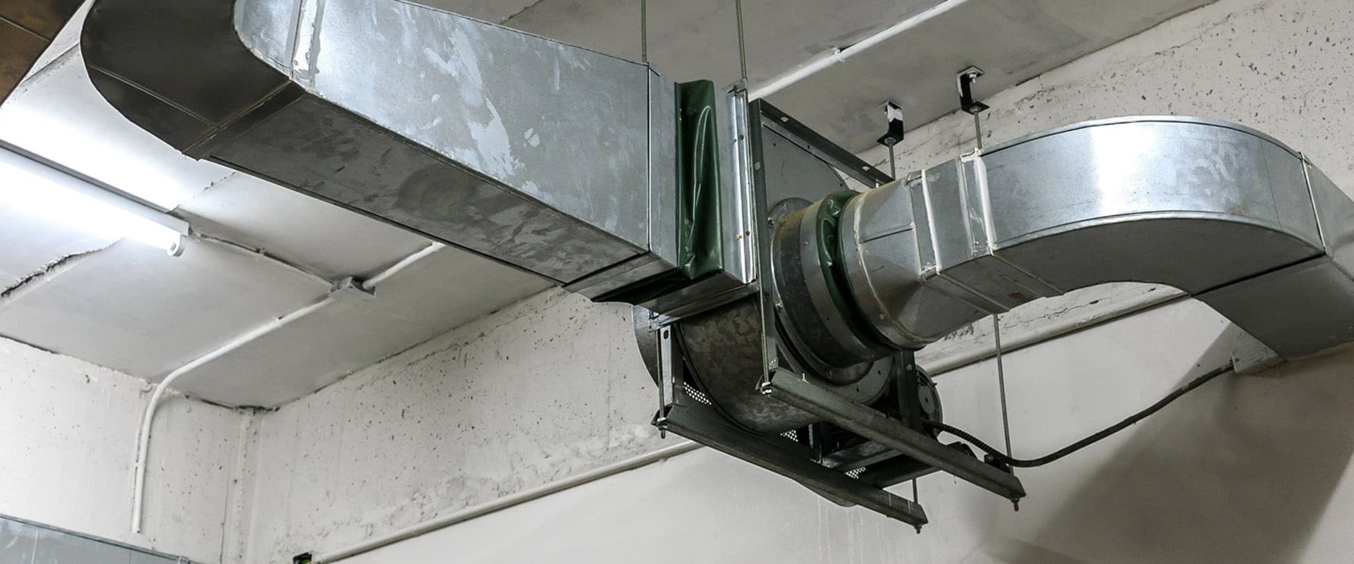 The Importance of Proper Duct Sealing and Maintenance: An Expert's ...